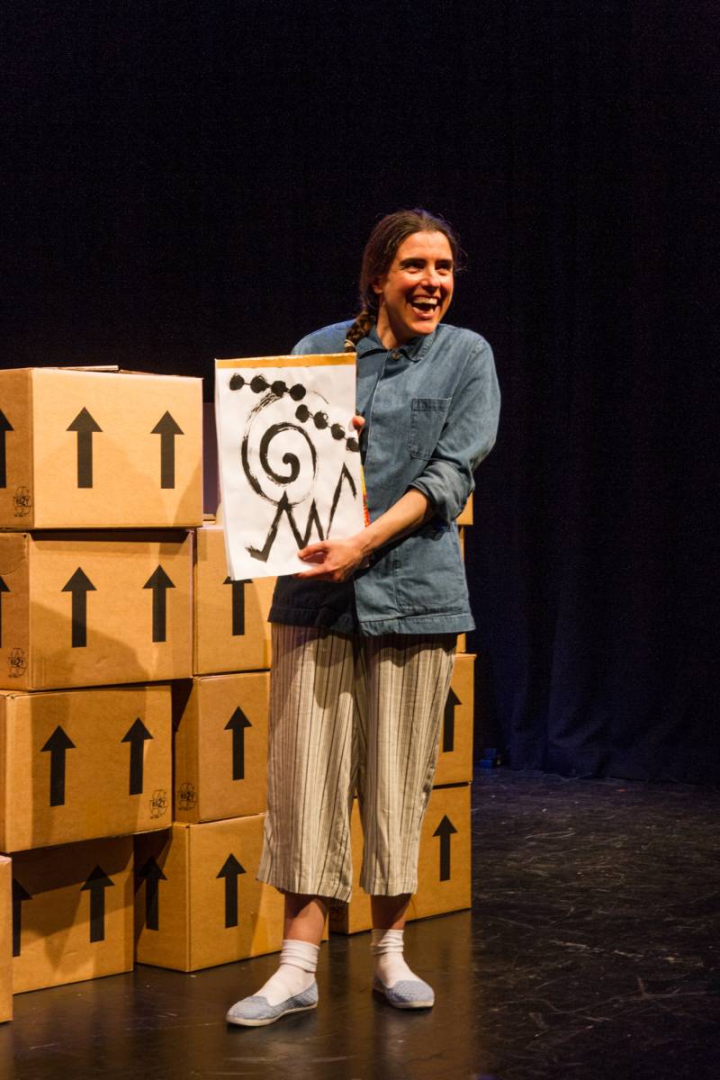 FLIBBERTIGIBBET225-25 - Flibbertigibbet Theatre